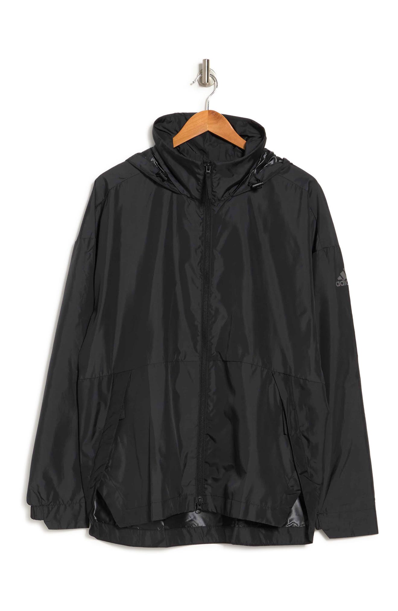 adidas Traveer WIND.RDY Jacket | Nordstromrack