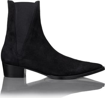 FRAME Le Carson Bootie (Women) | Nordstromrack