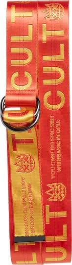 Cult of Individuality Cult Belt | Nordstromrack