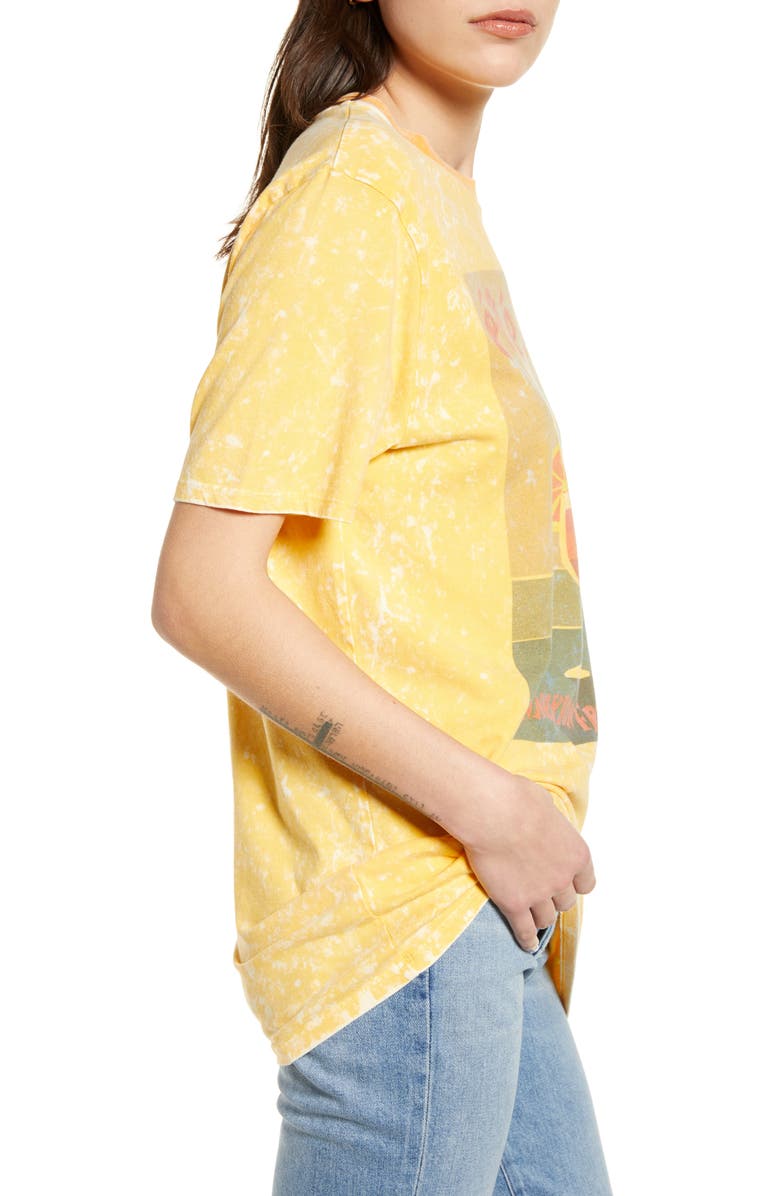 French Connection Retro Cocktail Cotton Graphic Tee | Nordstromrack