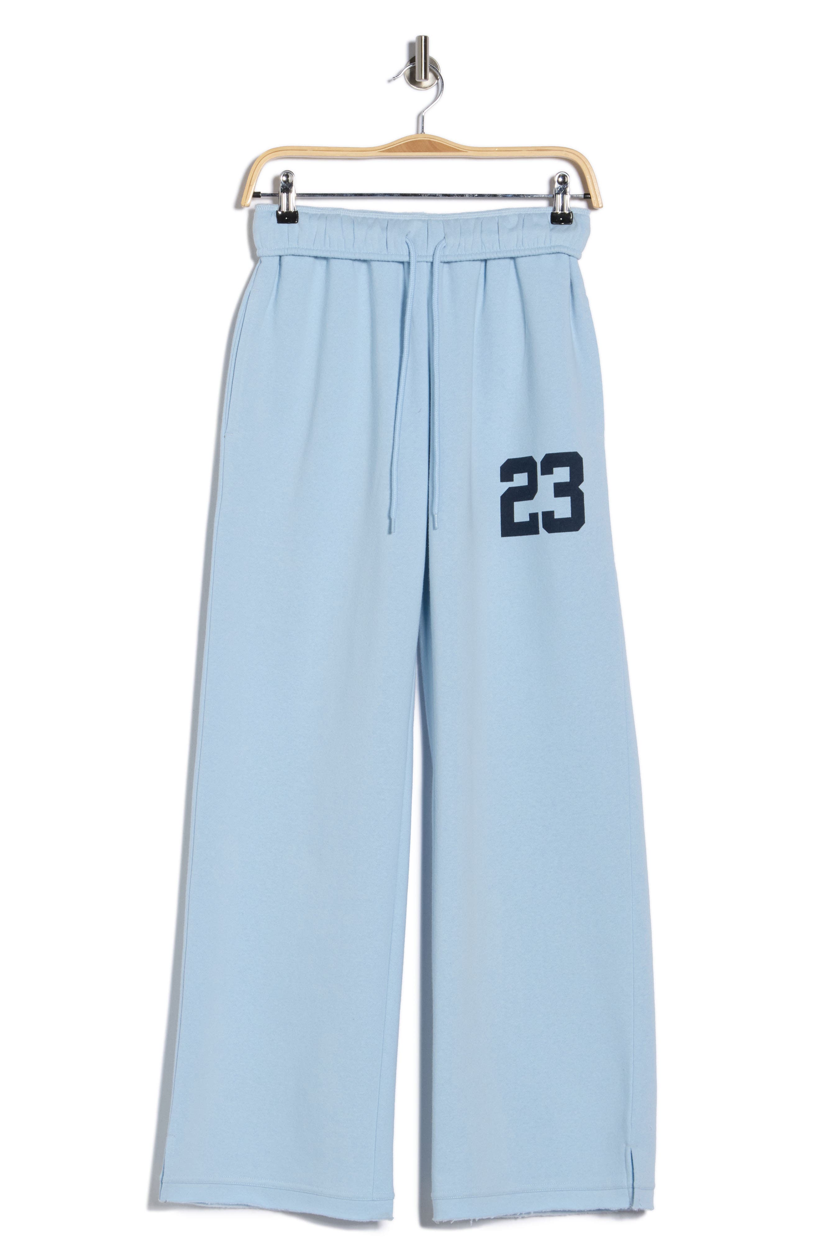 Vinyl Icons 23 Fleece Sweatpants | Nordstromrack
