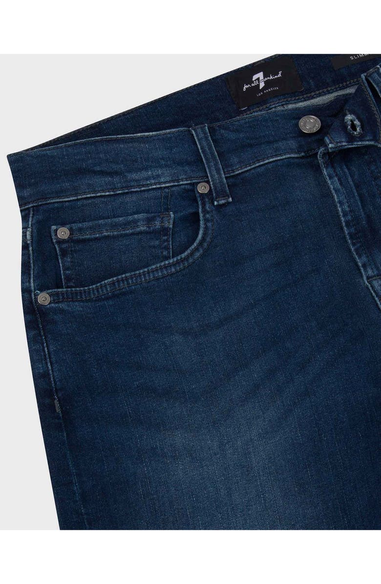 7 For All Mankind Slimmy Squiggle Slim Fit Jeans | Nordstromrack