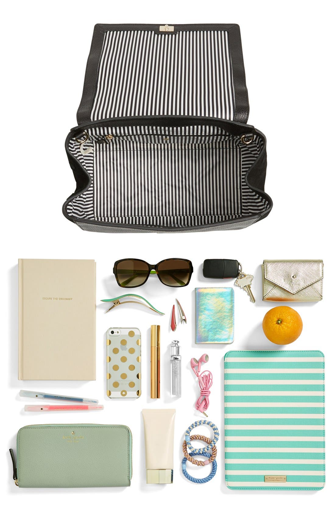 Kate Spade New York 'matthews drive - anderson' satchel | Nordstrom