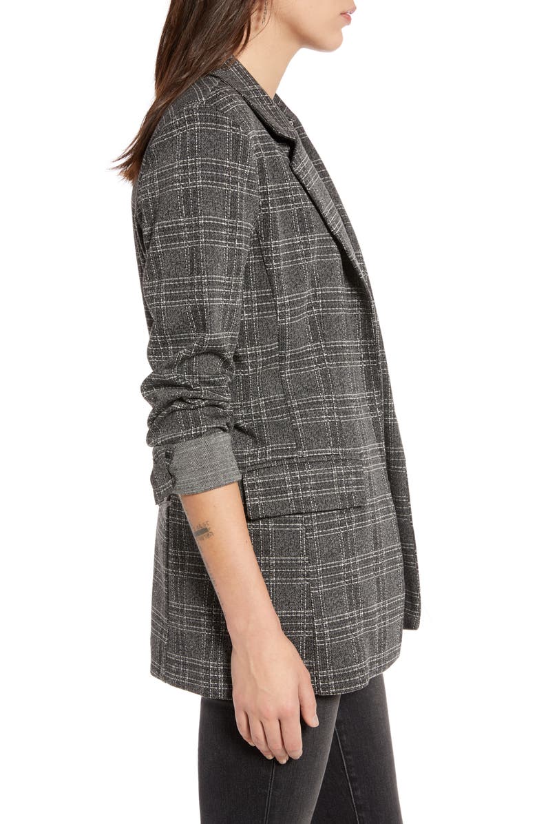 Treasure & Bond Open Blazer | Nordstrom