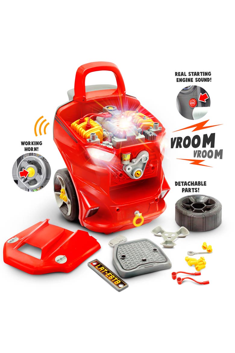 Lanard Tuff Tools Light & Sound Engine Overhaul | Nordstrom