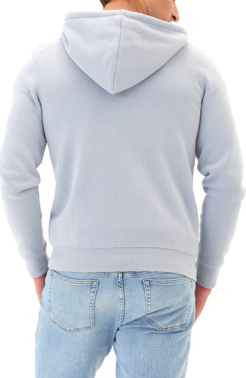 Men's Blue Zip Up Hoodies | Nordstrom Men's Blue Zip Up Hoodies | Nordstrom
