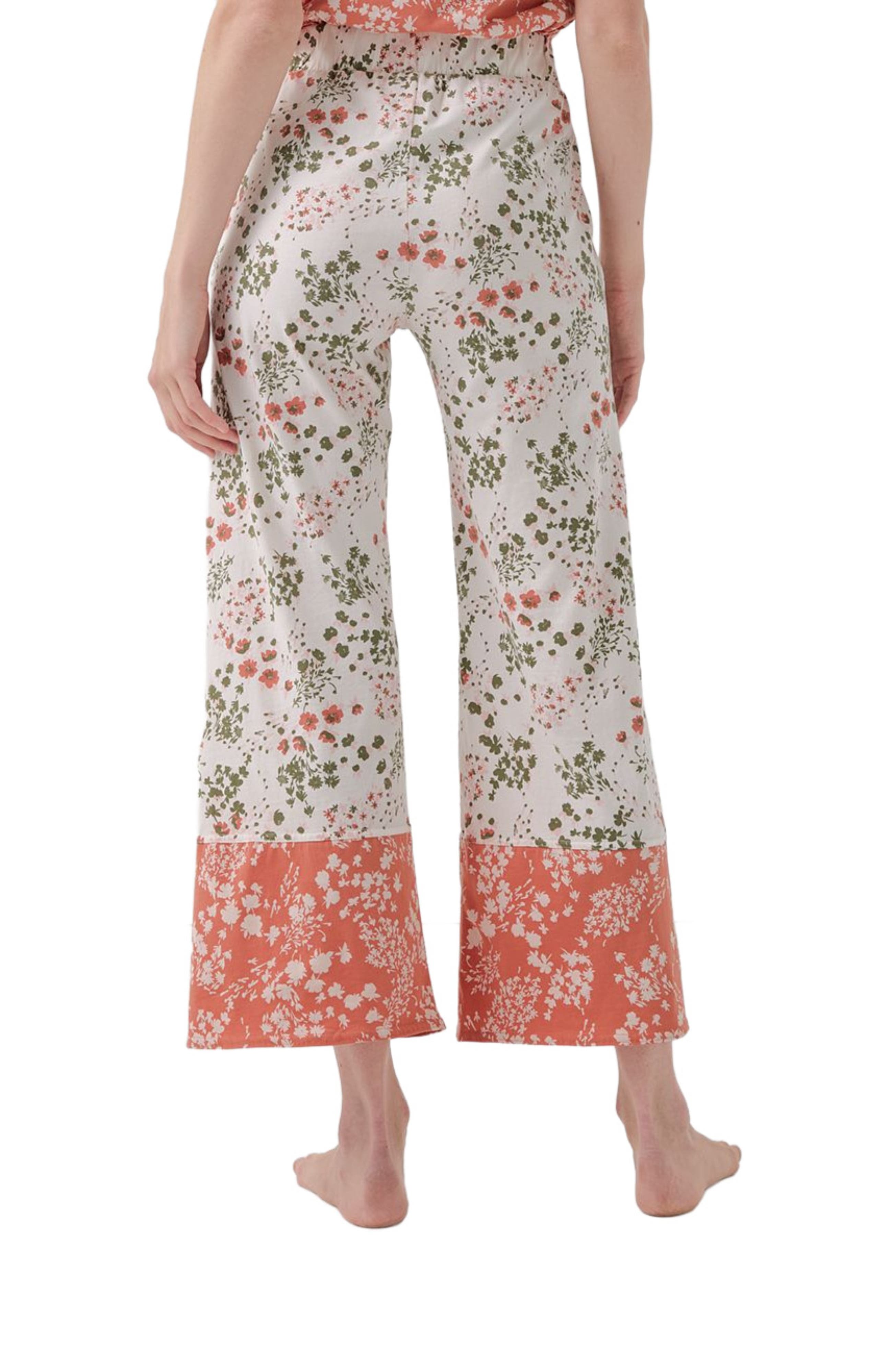 Pact Organic Staycation Sleep Pant | Nordstrom