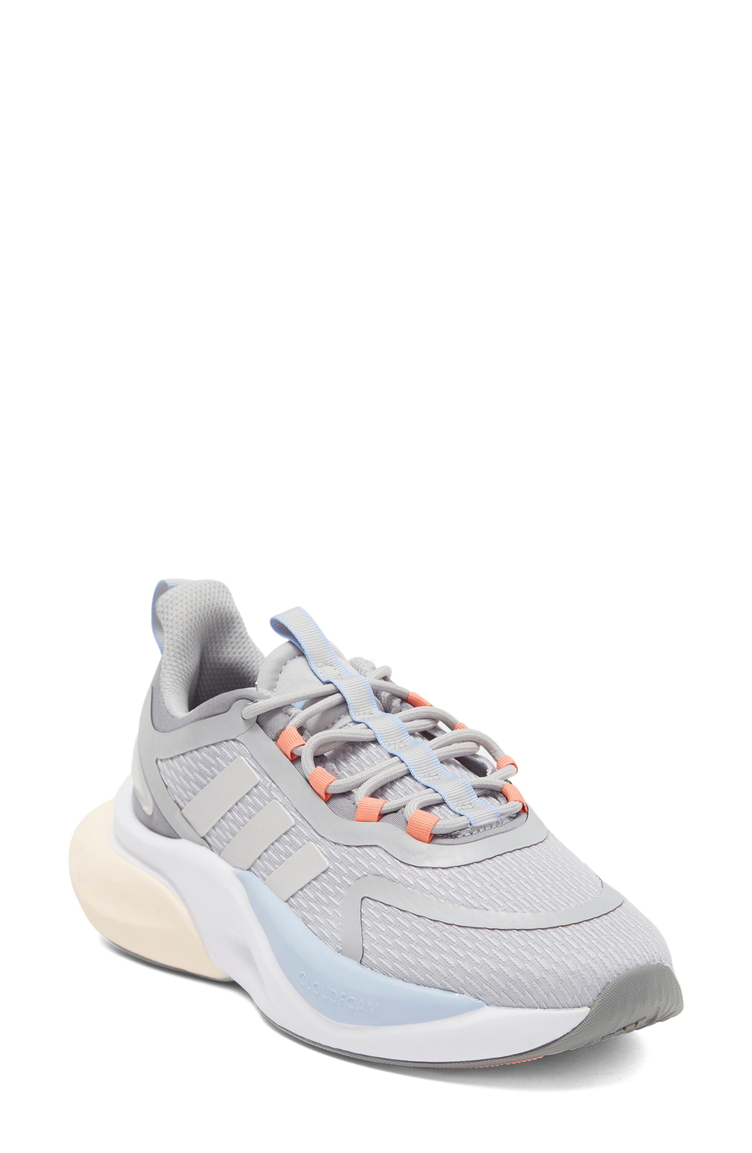 adidas Planet Z Omega Athletic Sneaker (Women) | Nordstromrack