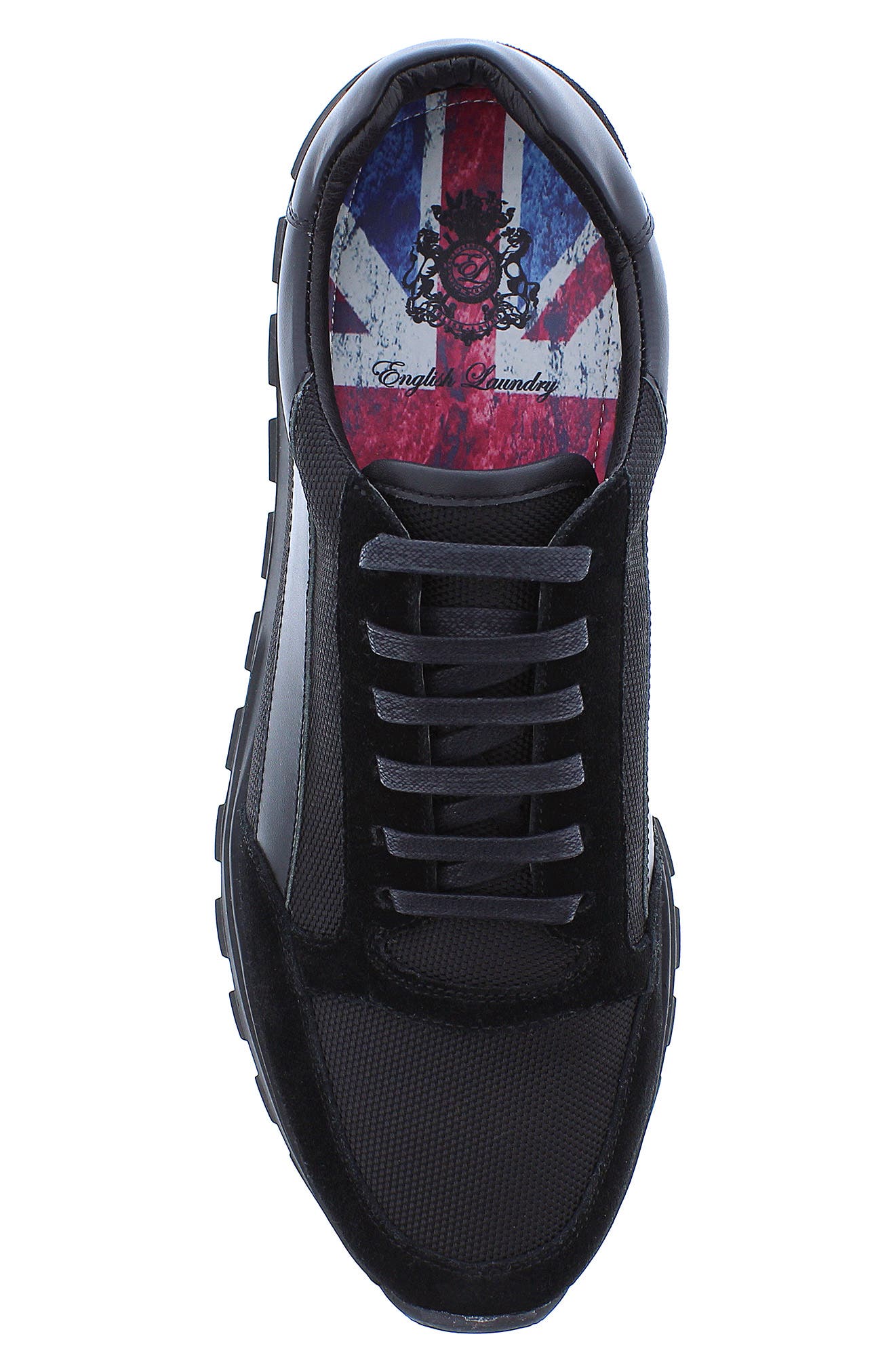 English Laundry Luca Low Top Sneaker (Men) | Nordstromrack