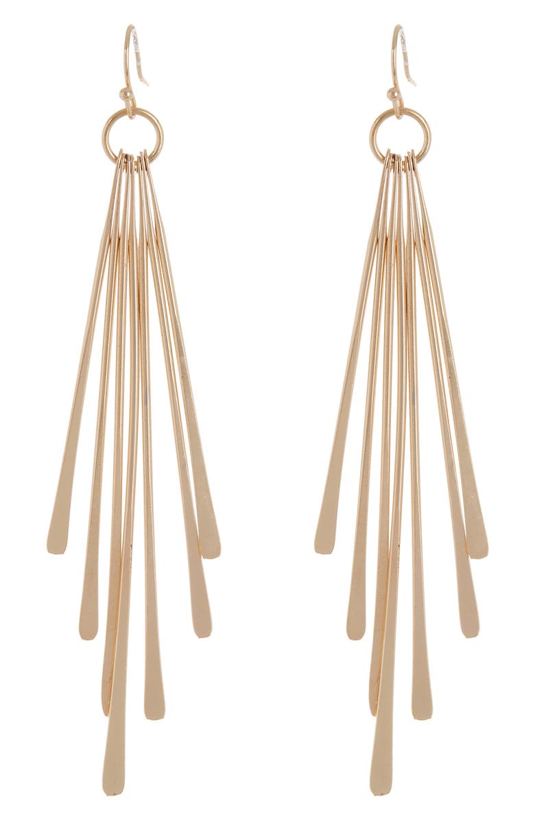 Tasha Stick Chandelier Drop Earrings | Nordstromrack