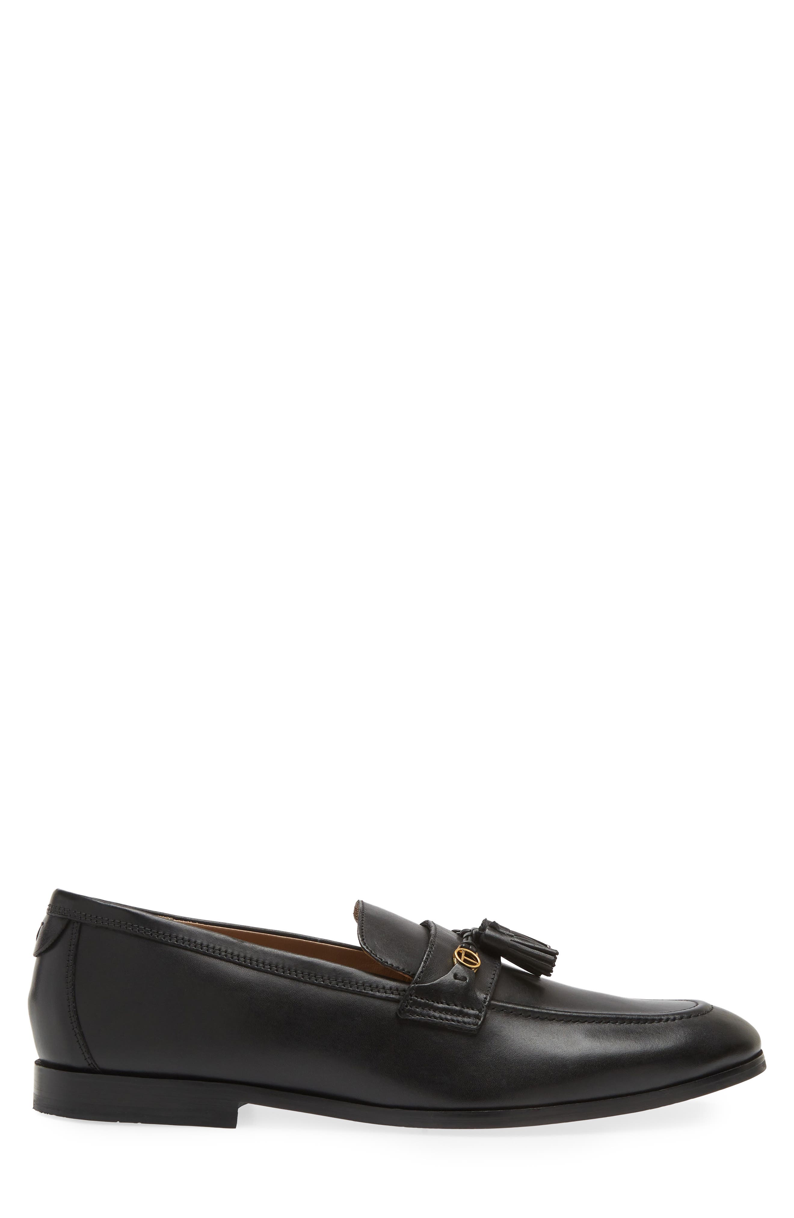 Ted Baker London Ainsly Tassel Loafer (Men) | Nordstromrack