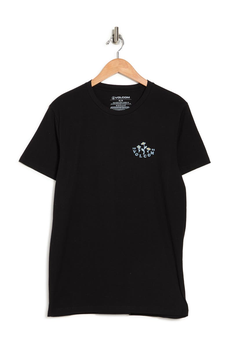 Volcom Bloom of Doom Graphic T-Shirt | Nordstromrack