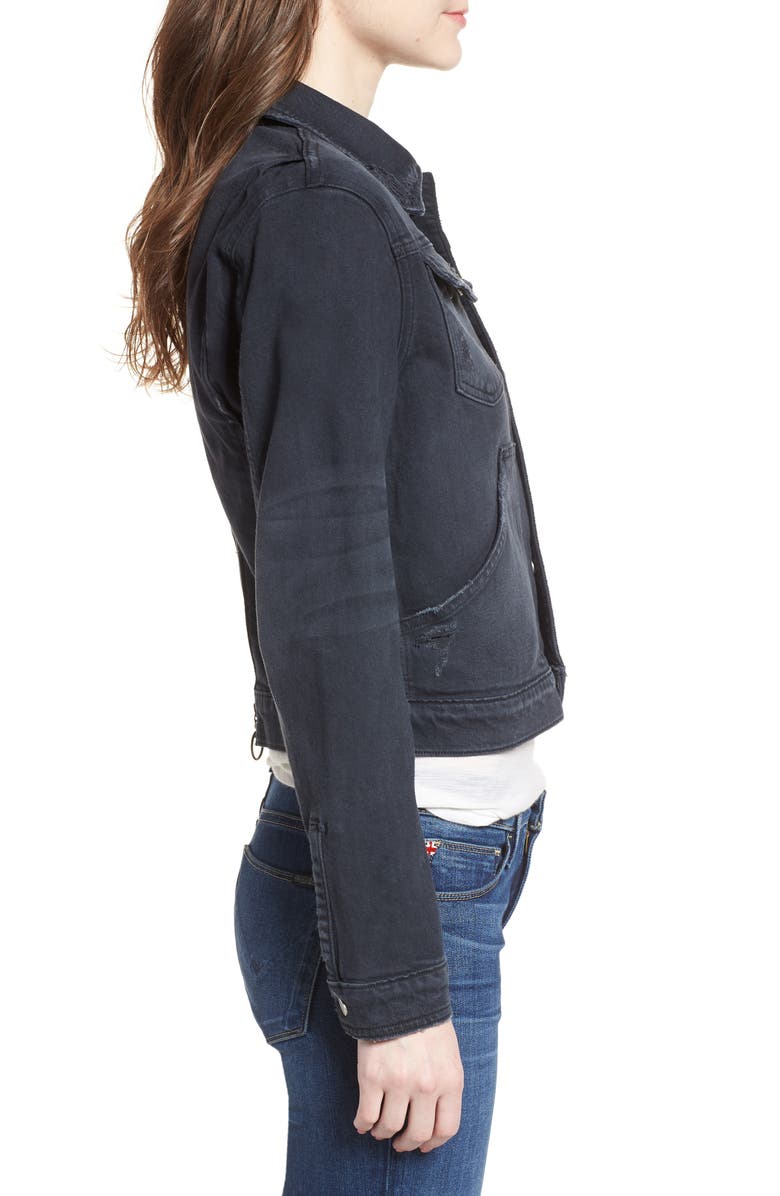 Hudson Jeans The Ren Trucker Jacket | Nordstromrack
