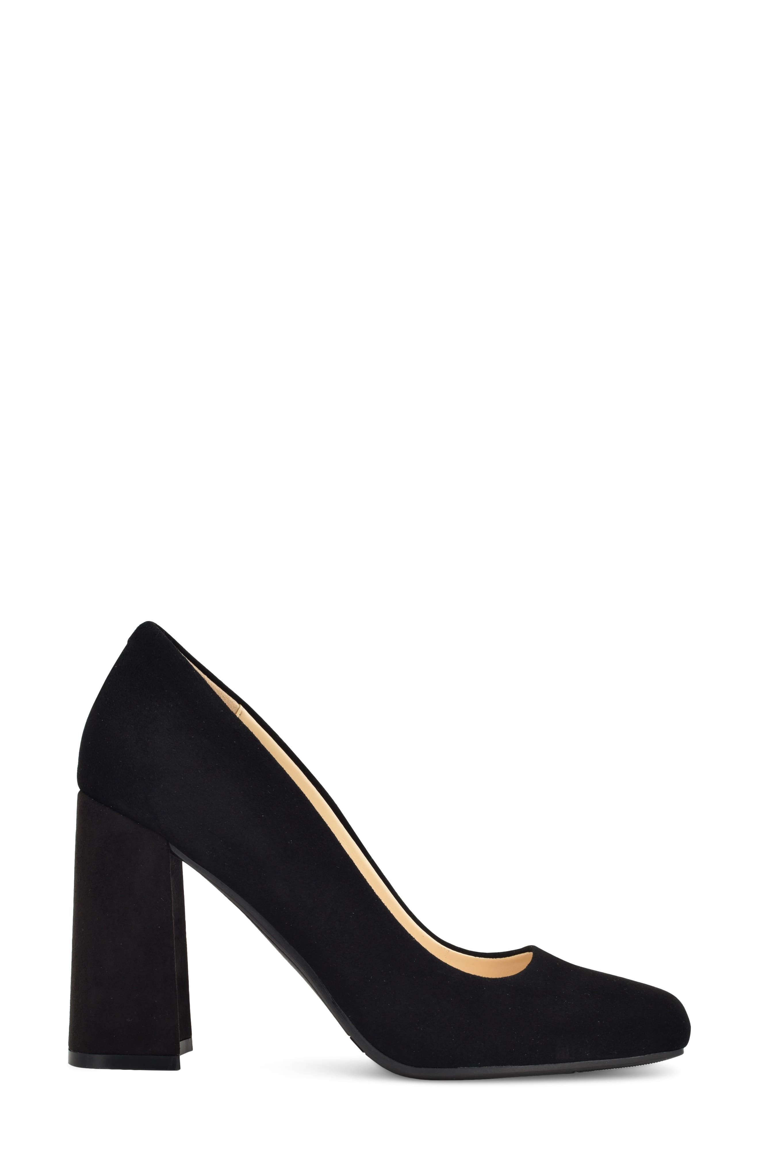Nine West Yolend Square Toe Pump (Women) | Nordstromrack