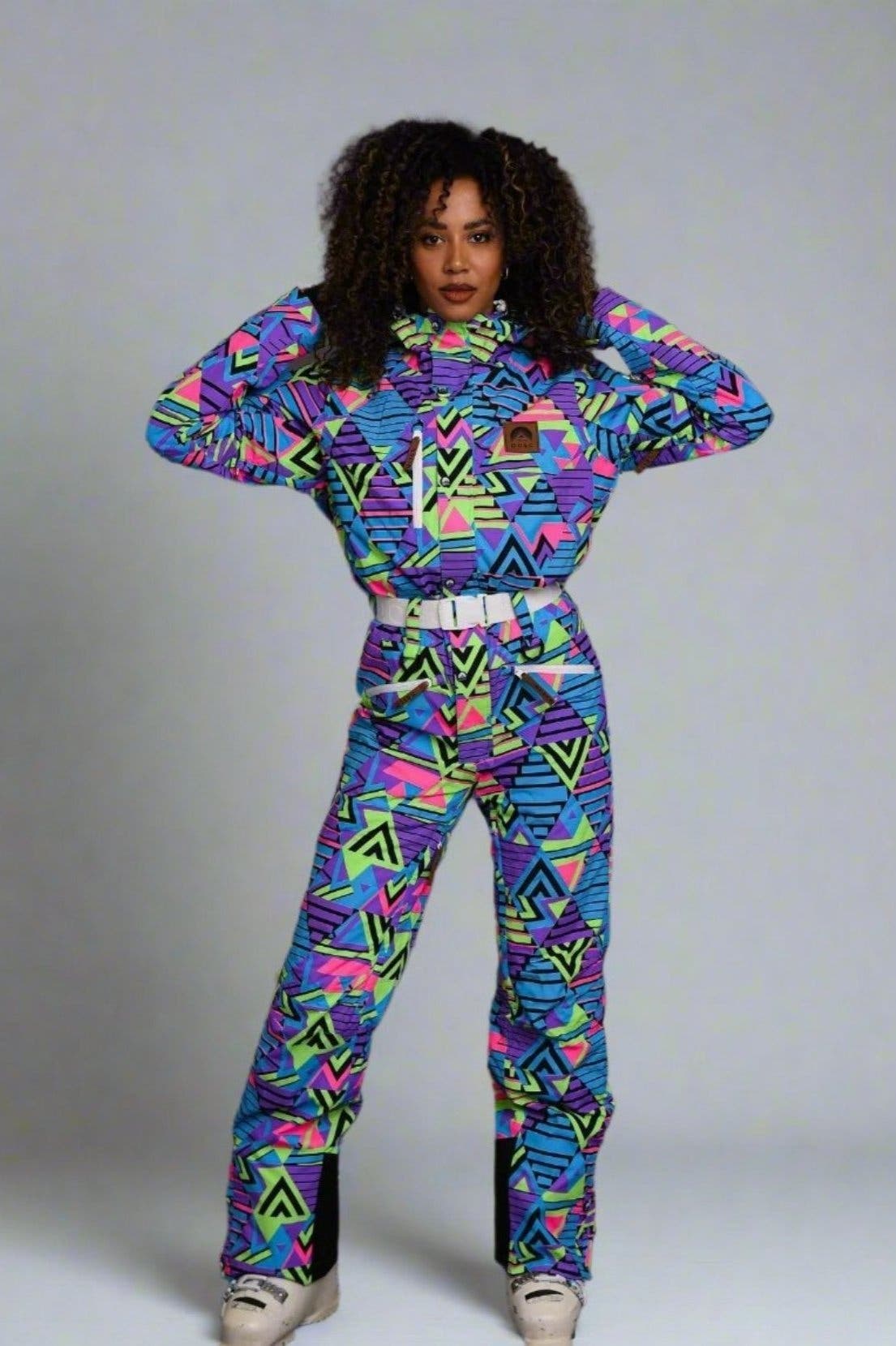 OOSC Future Shock Ski Suit - Women's | Nordstrom