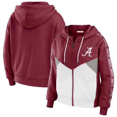 Women's Red Zip-Up Hoodies | Nordstrom