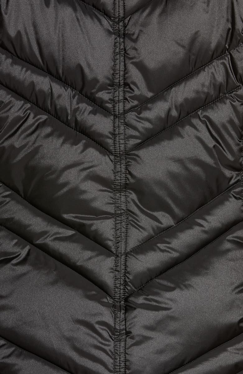 Sam Edelman Chevron Quilted Jacket | Nordstromrack