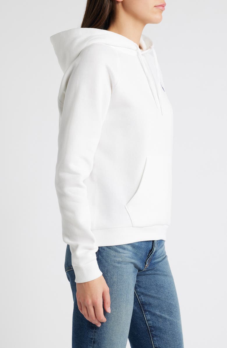 Polo Ralph Lauren Arctic Fleece Logo Hoodie | Nordstromrack