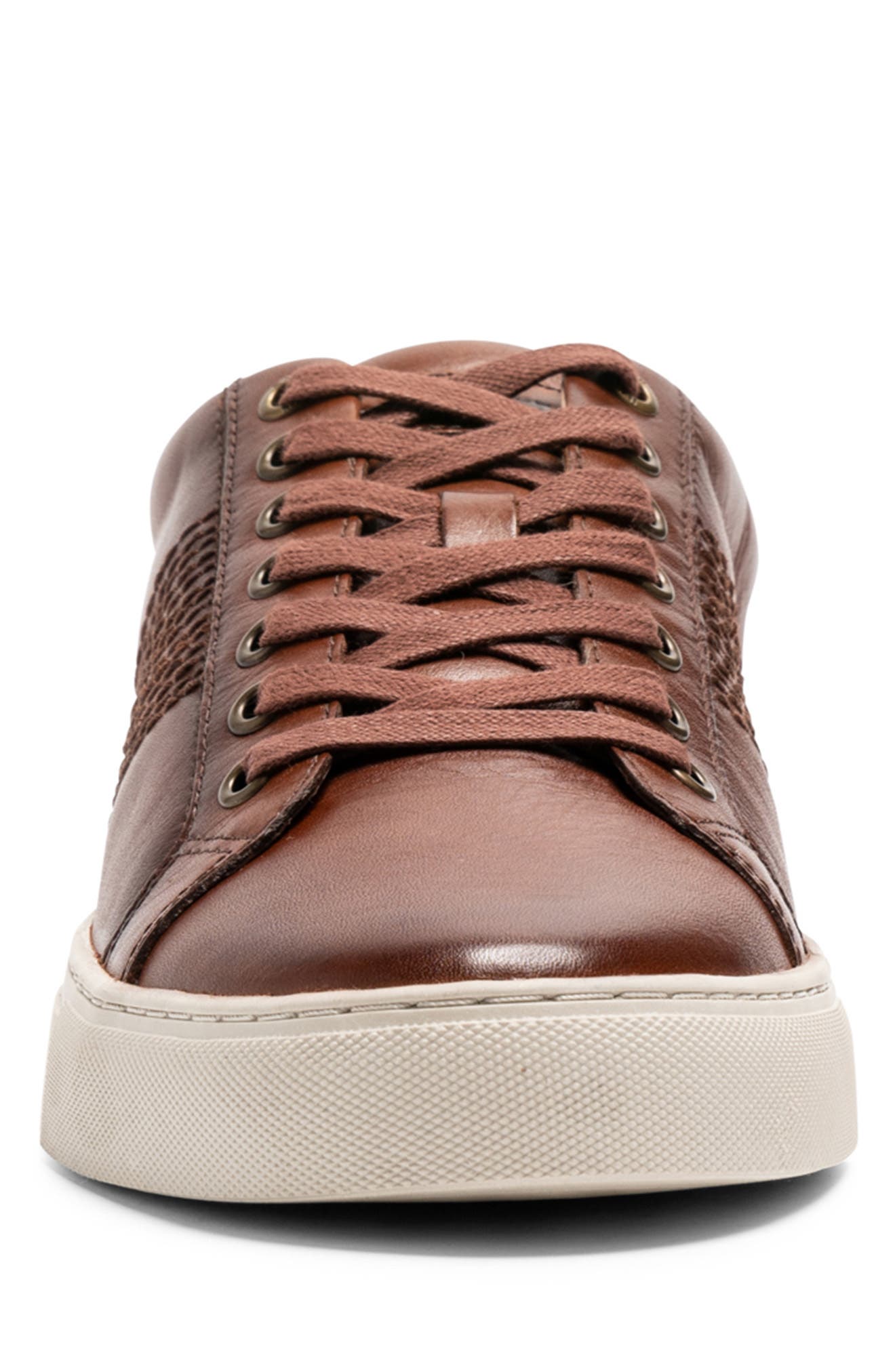 Rodd & Gunn Endeavour Chain Leather Sneaker (Men) | Nordstromrack