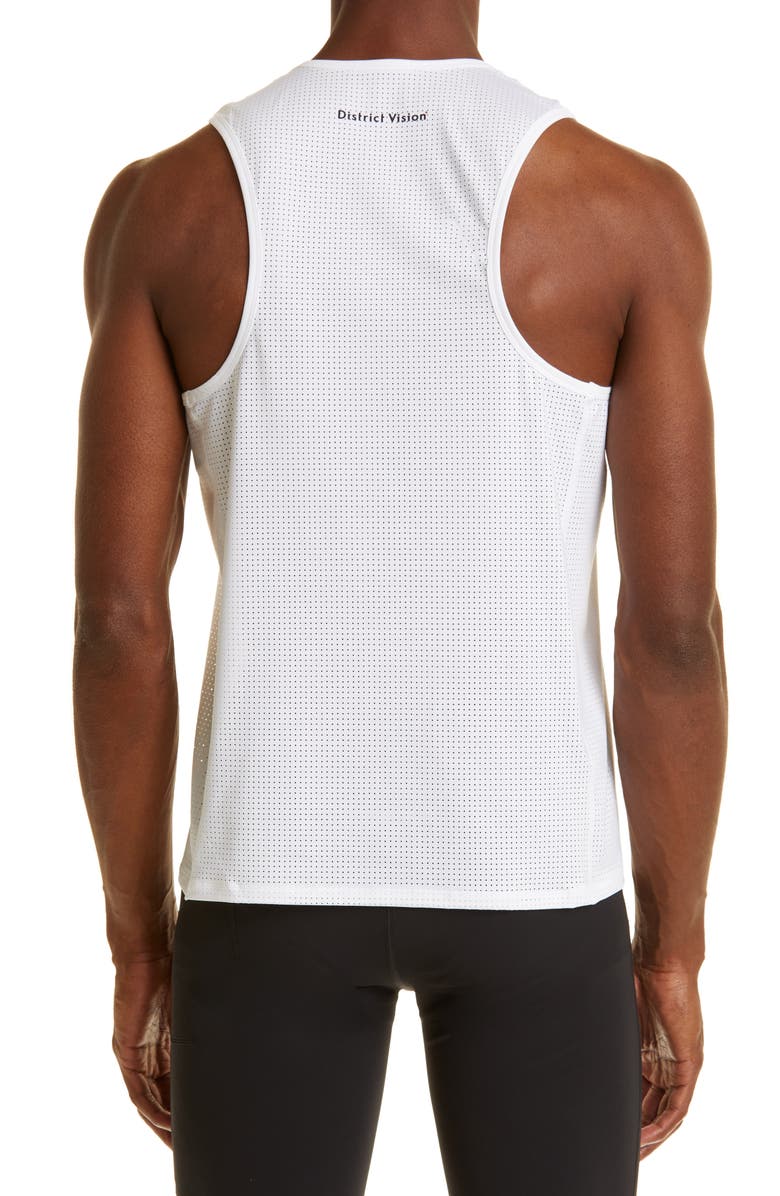 District Vision Peace-Tech Graphic Tank | Nordstromrack