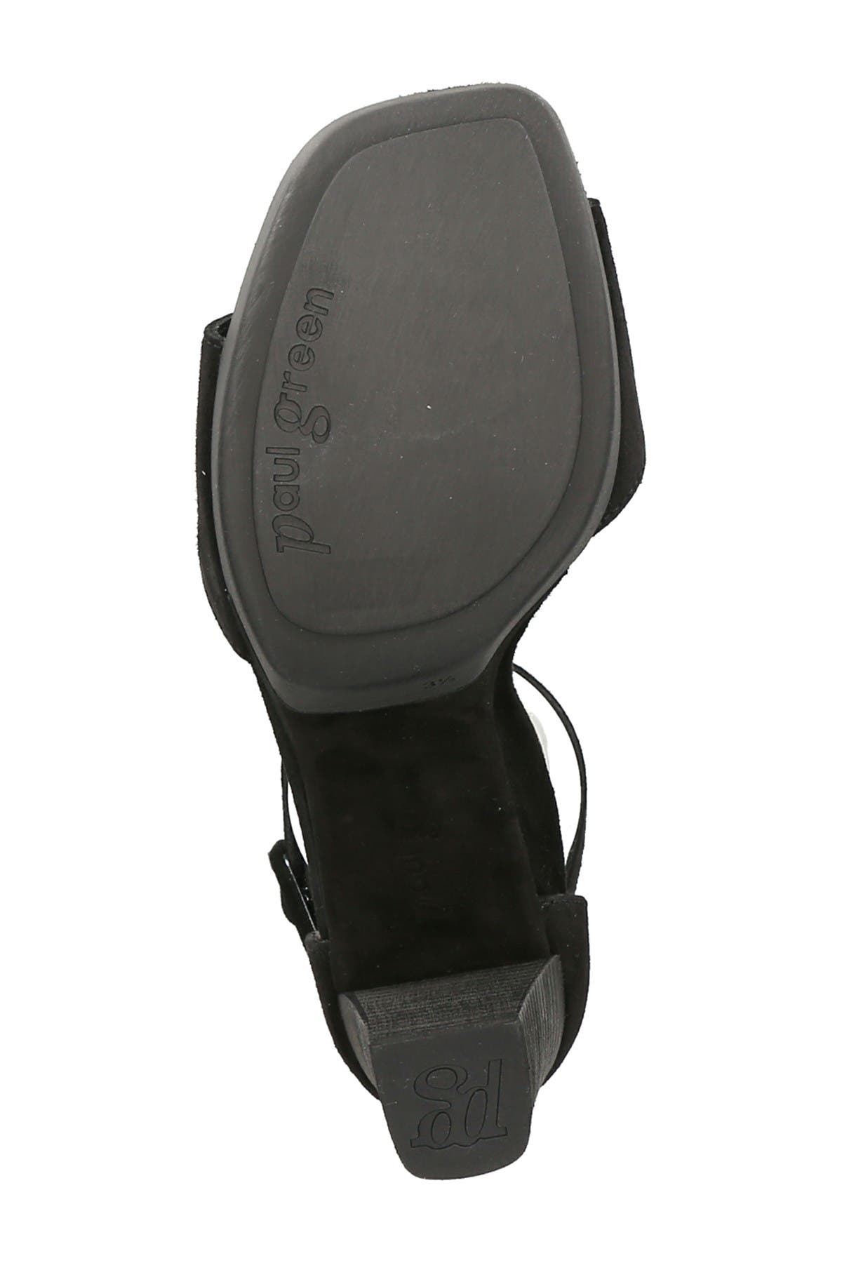 Paul Green Catalina Block Heel Sandal | Nordstromrack