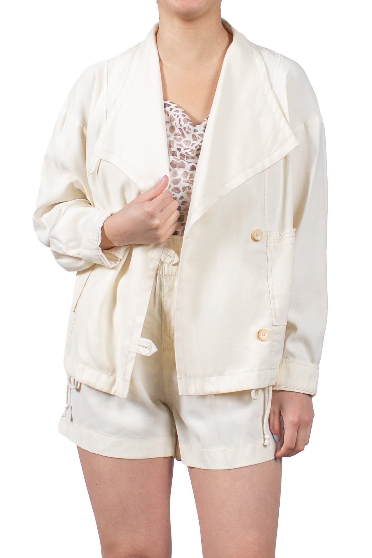 MAUBY Getaway Jacket | Nordstromrack