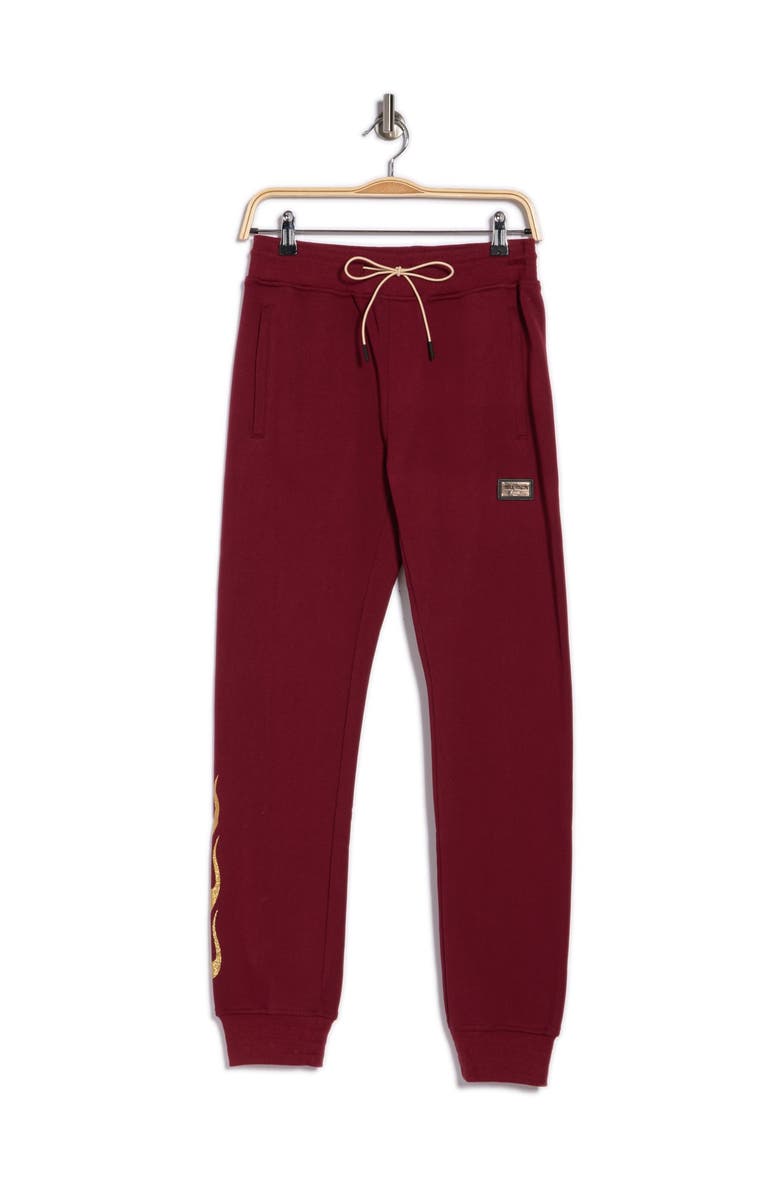 WELL KNOWN Cooper Drawstring Jogger Sweatpants | Nordstromrack