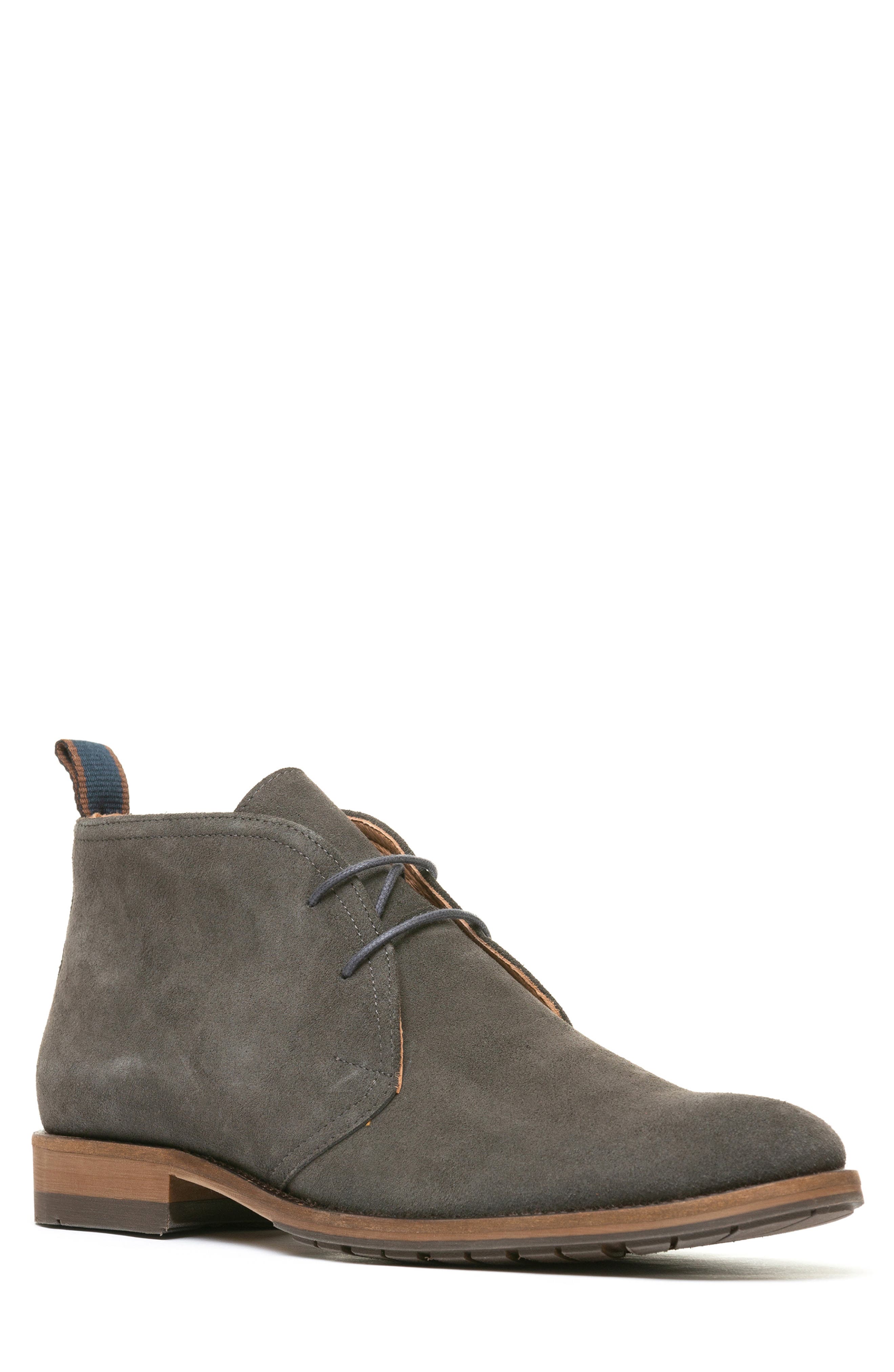 Rodd & Gunn Pebbly Hill Chukka Boot (Men) | Nordstromrack