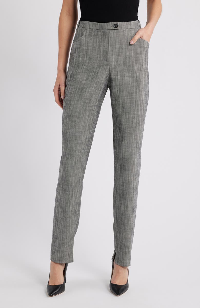 BOSS Tanya Straight Leg Pants | Nordstromrack