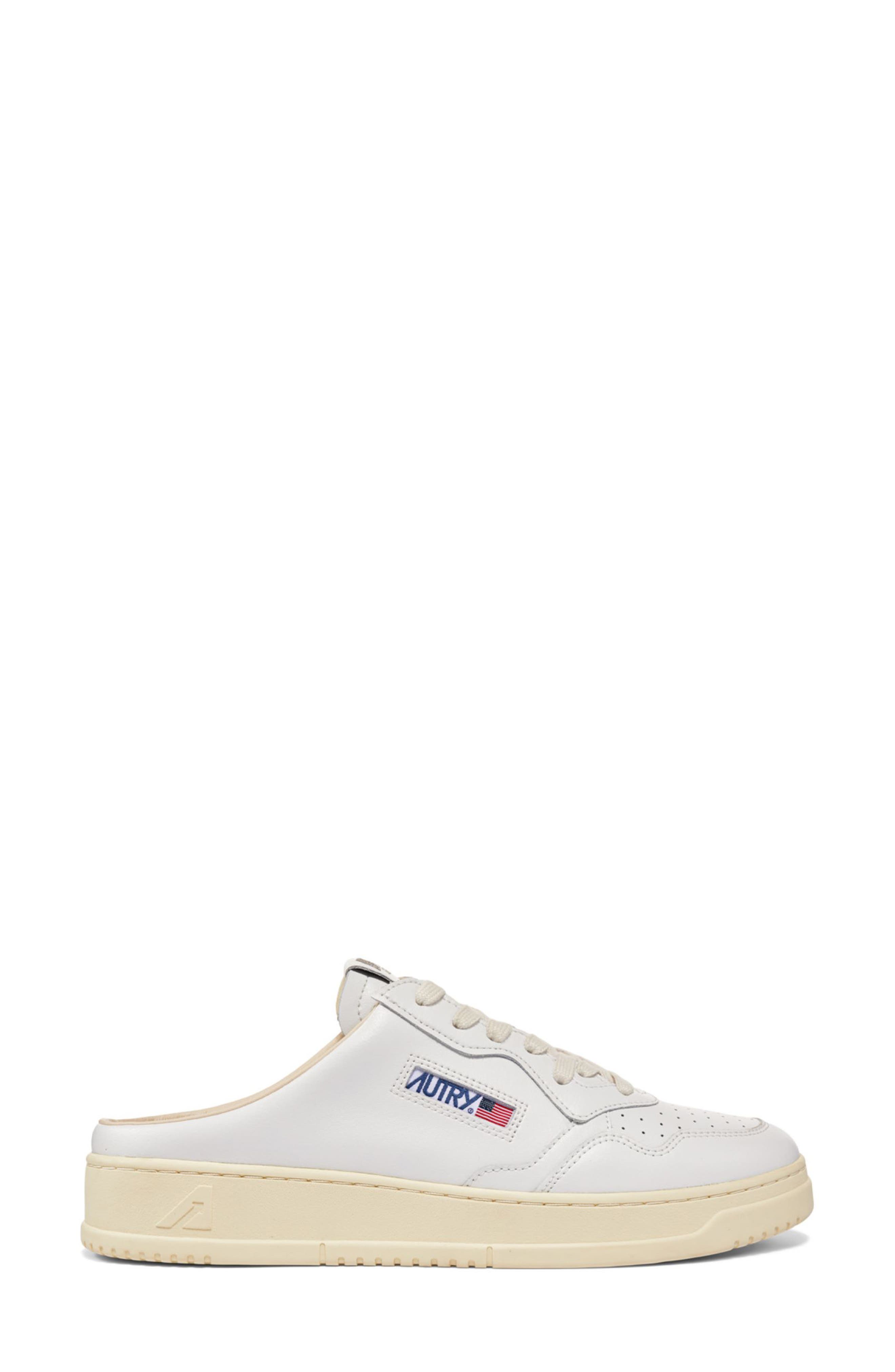 AUTRY Mule Sneaker (Women) | Nordstrom