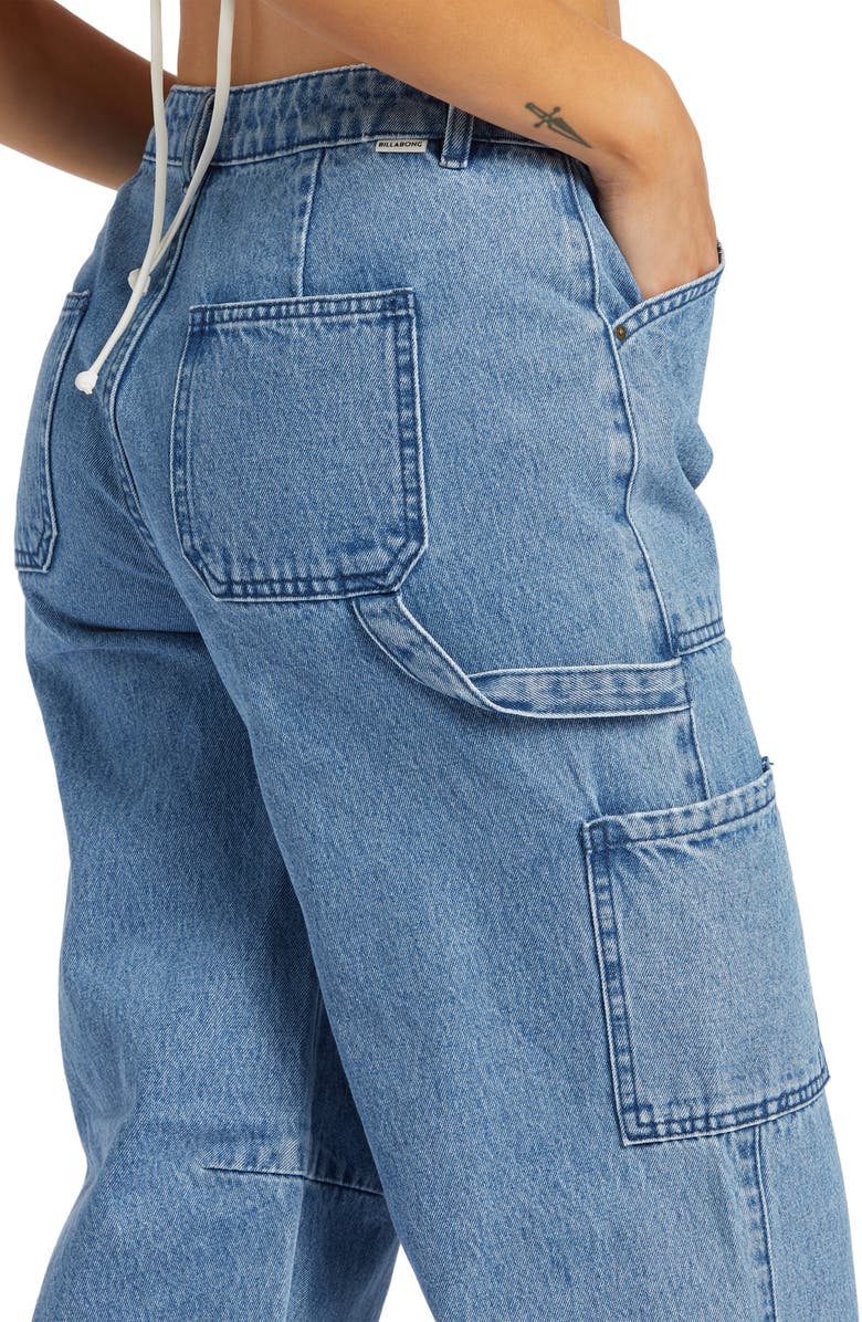 Billabong Leia Carpenter Jeans | Nordstromrack