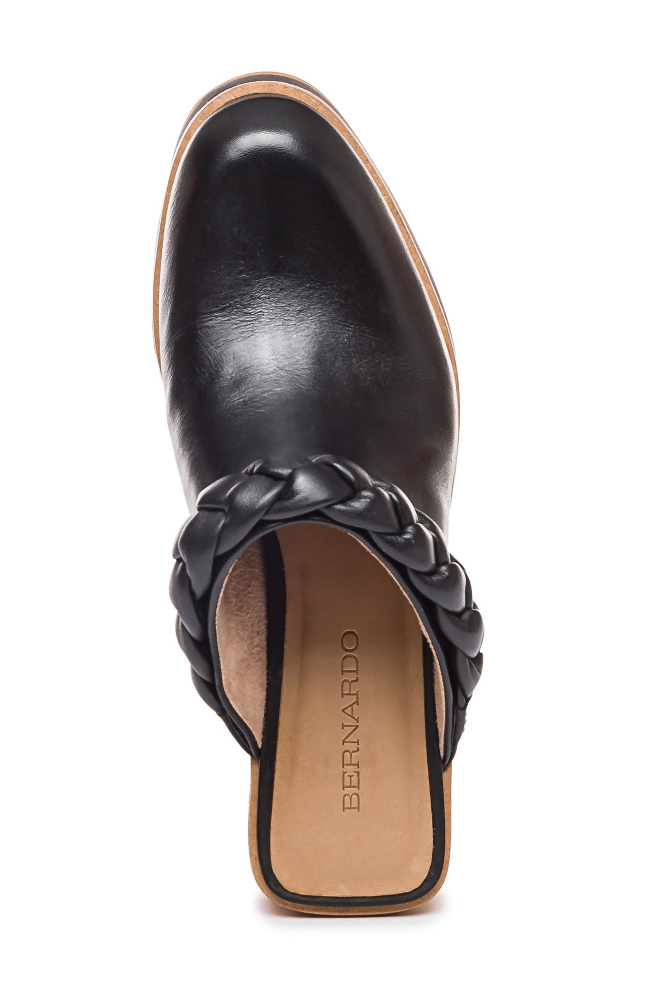 Bernardo Footwear Bernardo Saffia Mule (Women) | Nordstromrack