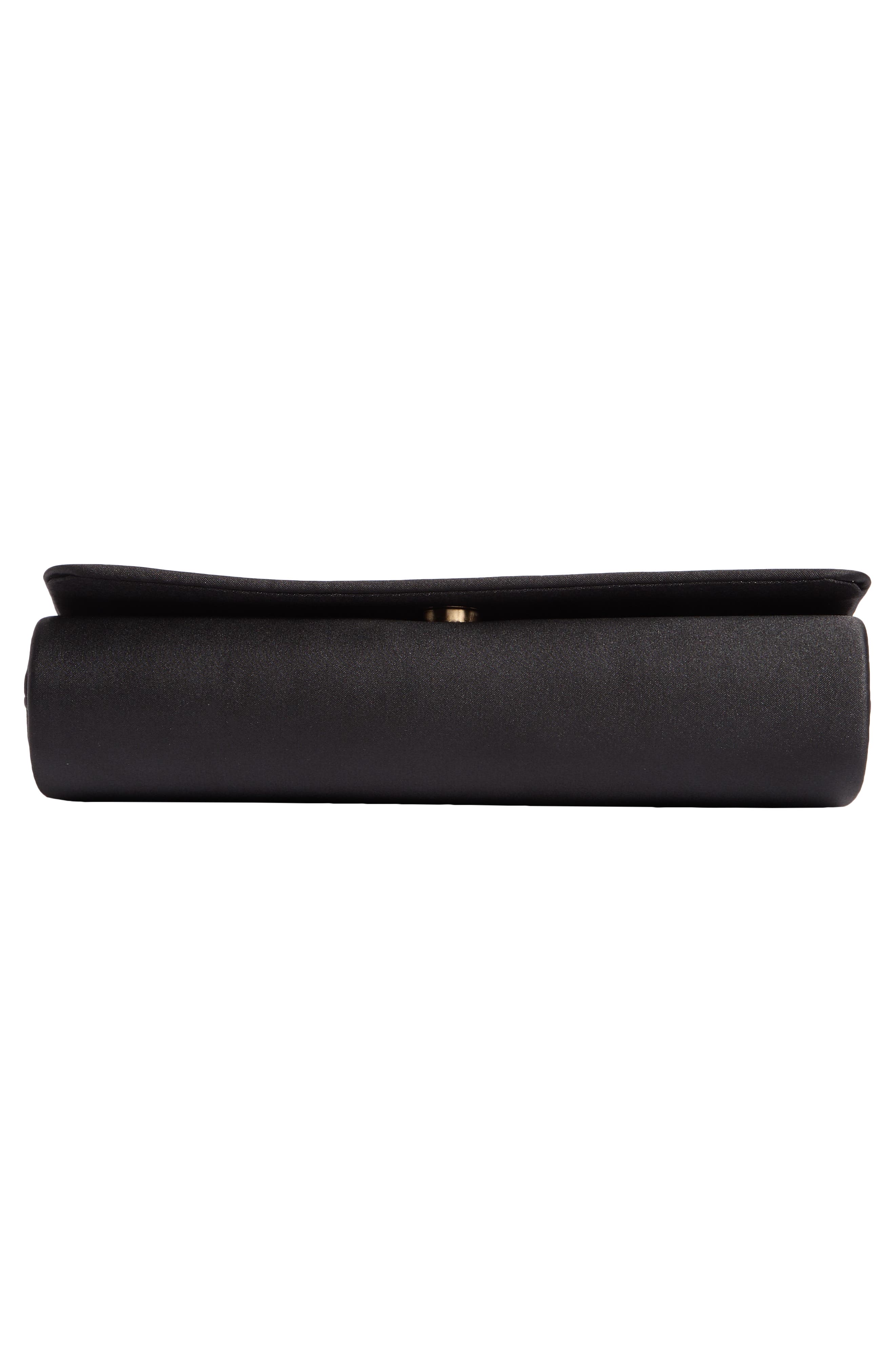ALESSIA BIANCHI Faux Pearl Top Handle Clutch | Nordstromrack