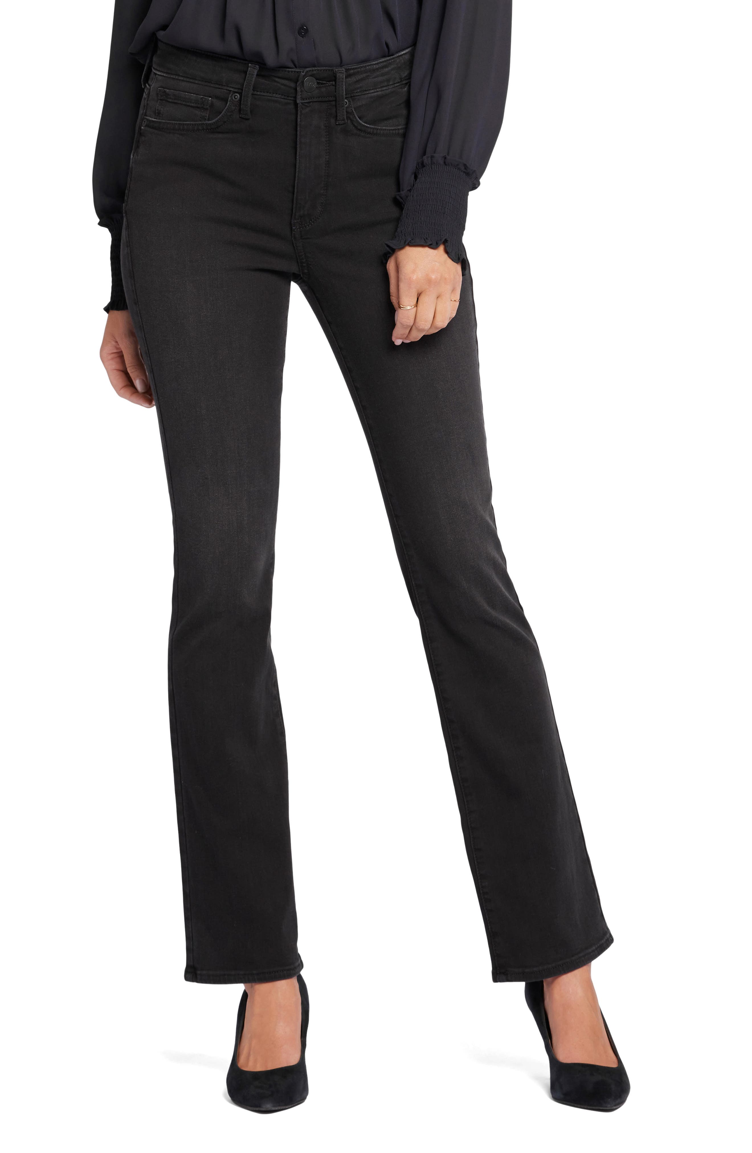 NYDJ Slim Bootcut Jeans | Nordstromrack