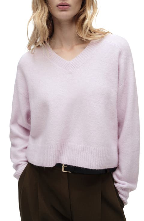 Women's Purple Sweaters | Nordstrom