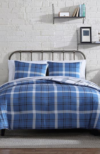 Perry Ellis Peri 7-Piece Full Comforter Set | Nordstromrack