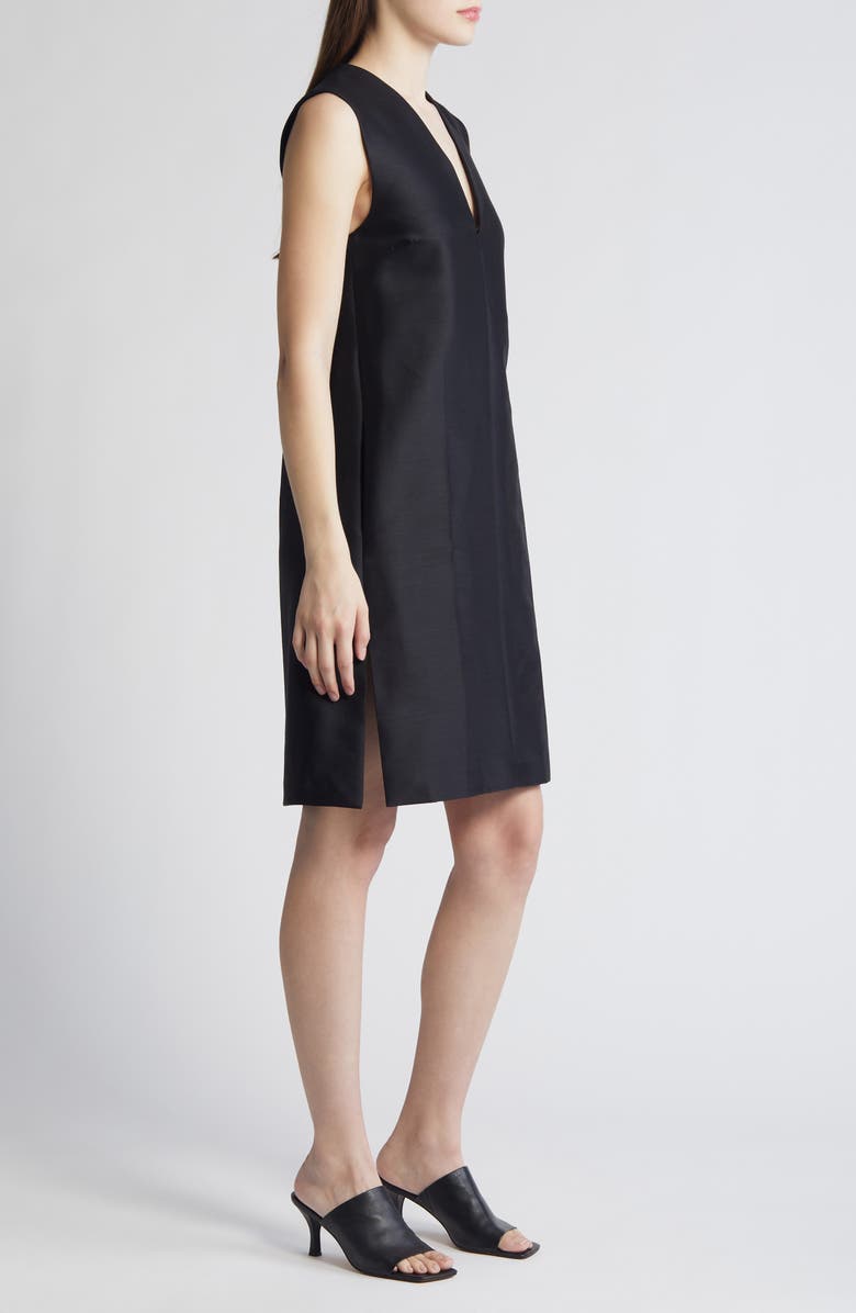 COS Cressy Cap Sleeve A-Line Dress | Nordstromrack