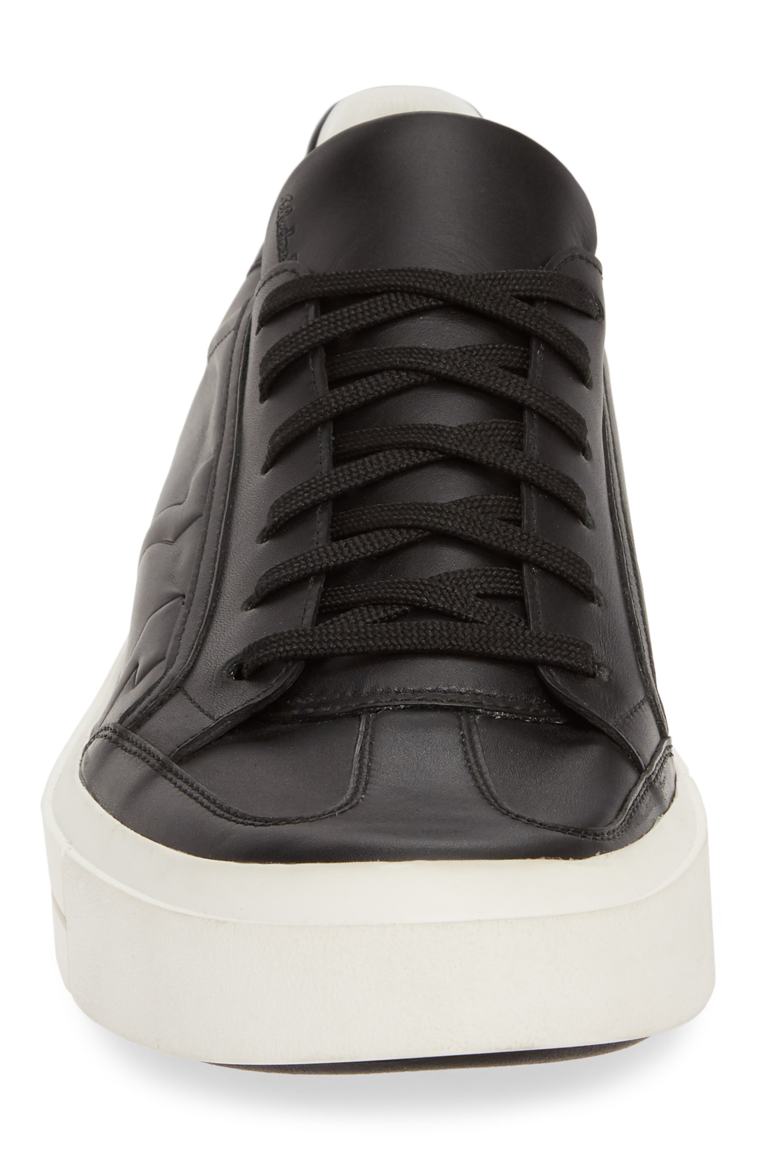 FERRAGAMO Salvatore Ferragamo Borg Sneaker (Men) | Nordstrom
