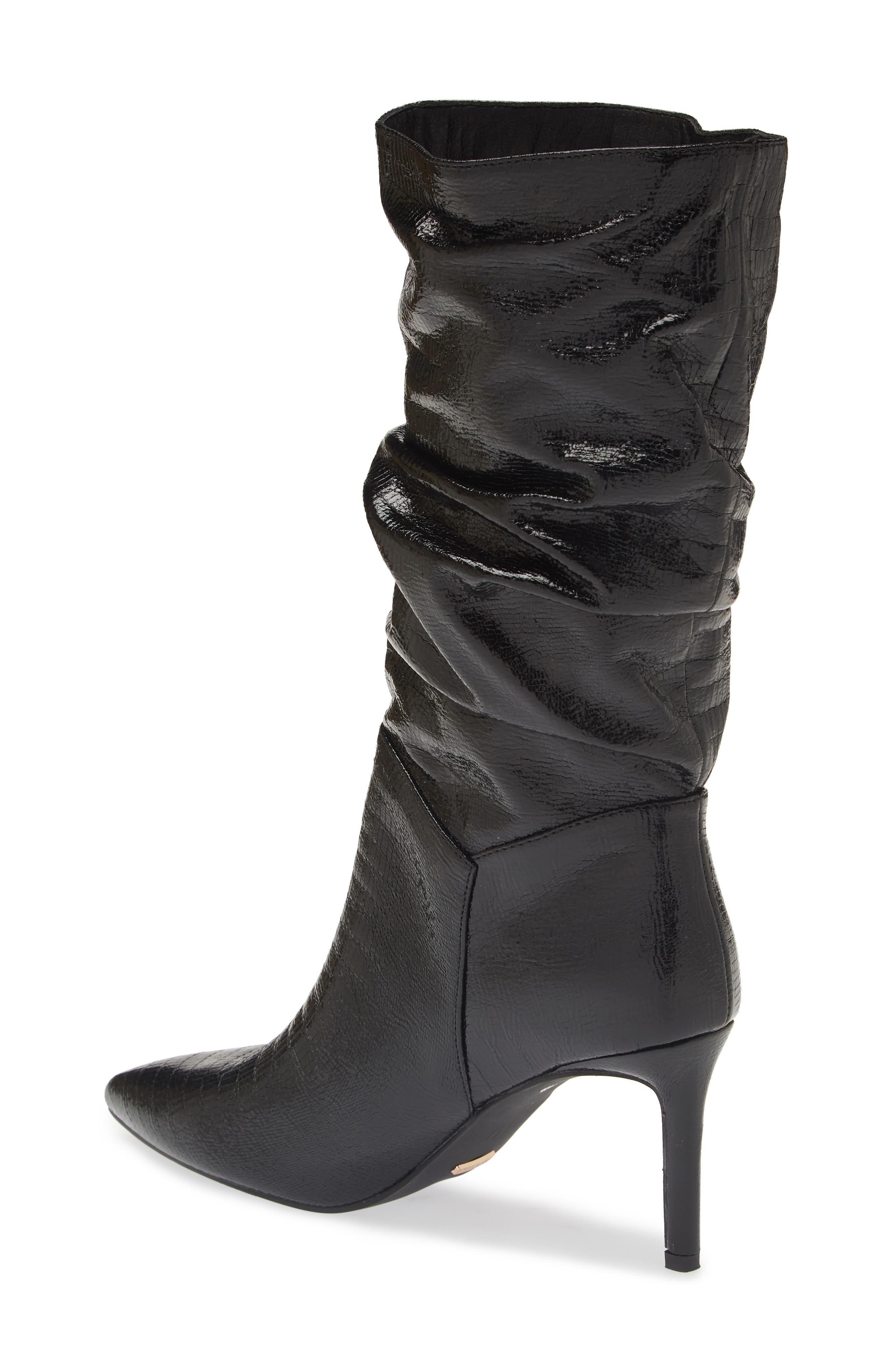 Billini Jennifer Slouch Boot (Women) | Nordstromrack