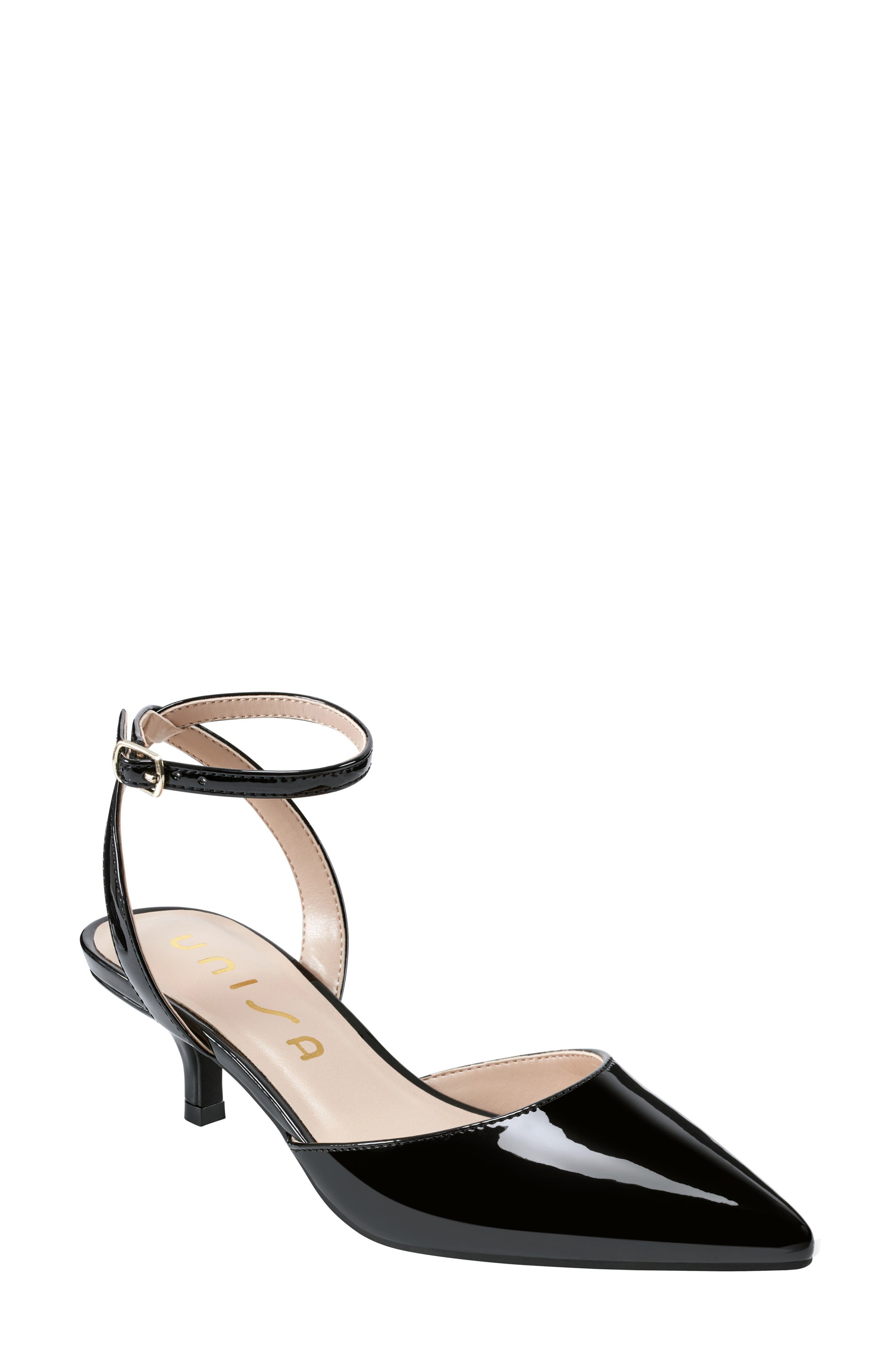 UNISA Kitten Heel Pump (Women) | Nordstromrack