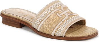 Sam Edelman Stevie Slide Sandal (Women) | Nordstrom