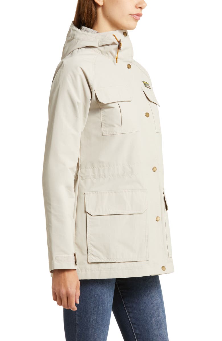 L.L.Bean Mountain Classic Water Resistant Jacket | Nordstromrack