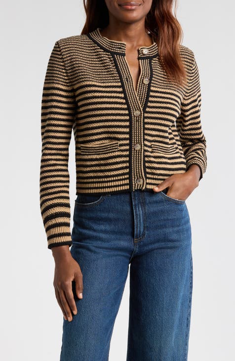 Women's Striped Sweaters | Nordstrom