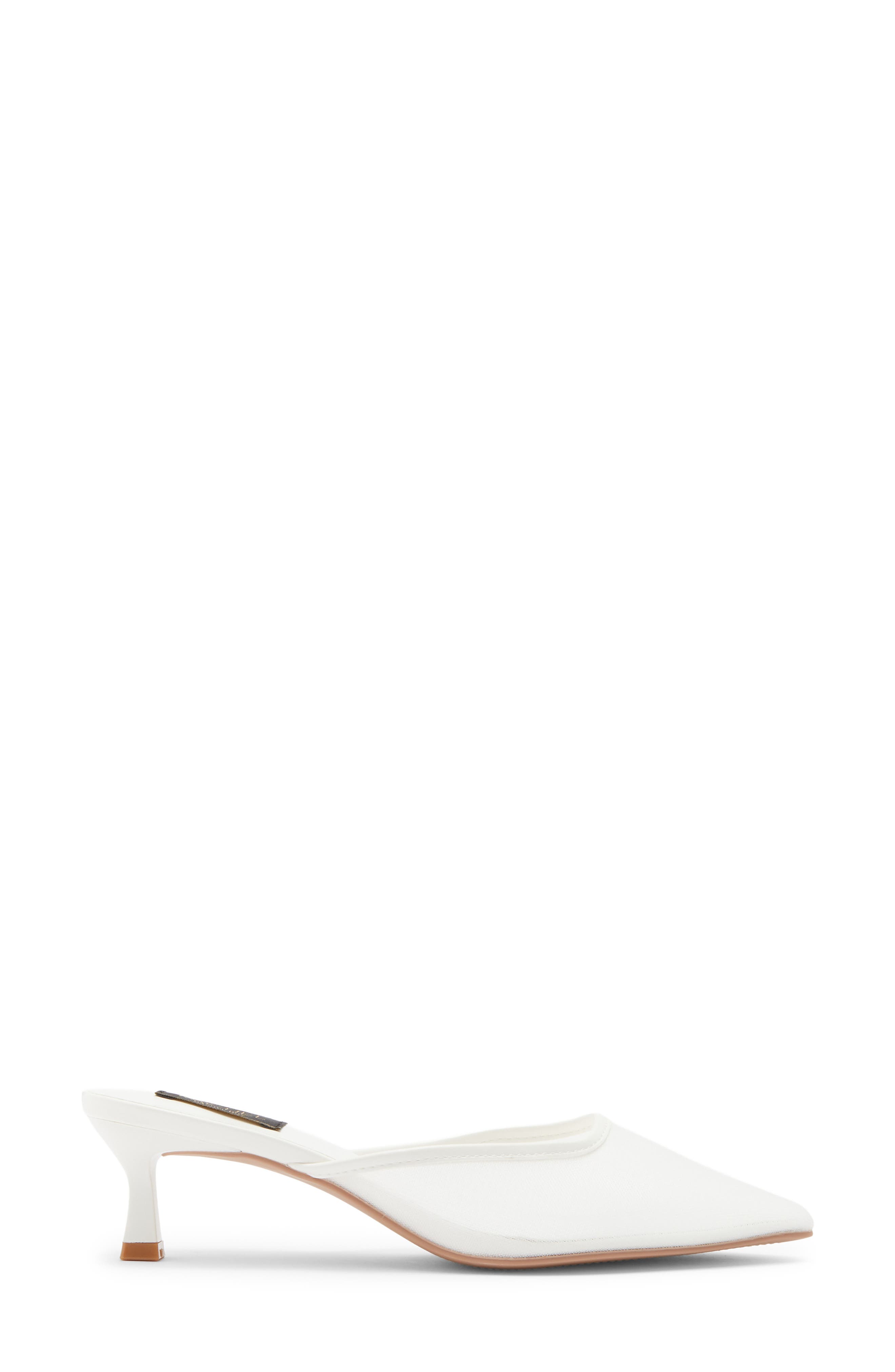 RACHEL Rachel Roy Kerry Mule (Women) | Nordstromrack