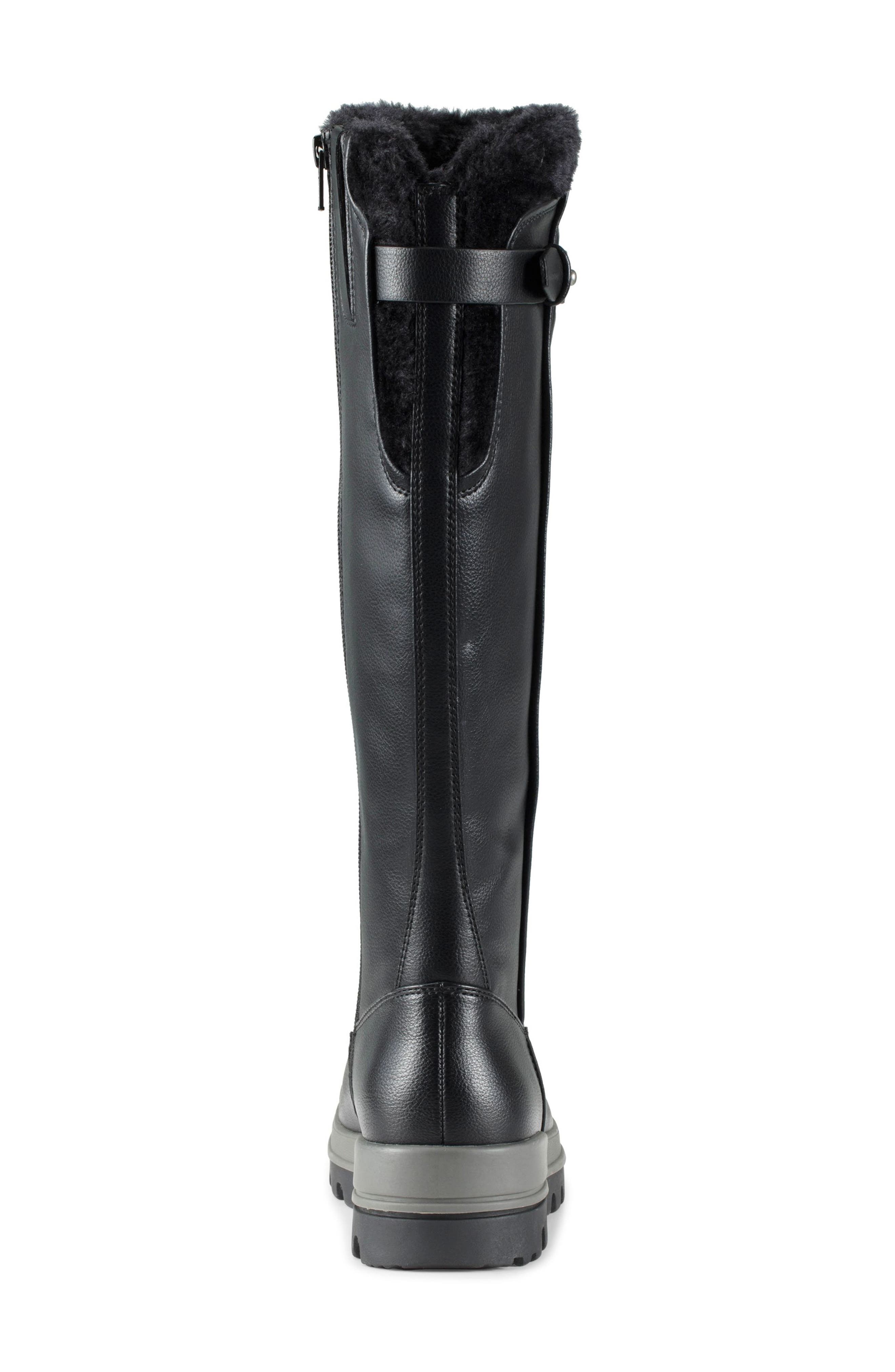 BARETRAPS Nettie Faux Fur Lined Cold Weather Boot (Women) | Nordstromrack