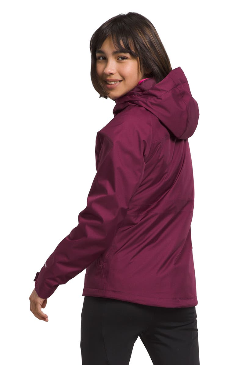 The North Face Kids' Vortex Triclimate® Waterproof Hooded Jacket ...