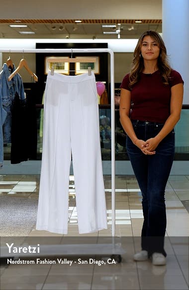 Alice + Olivia Dylan Bootcut Pants | Nordstromrack