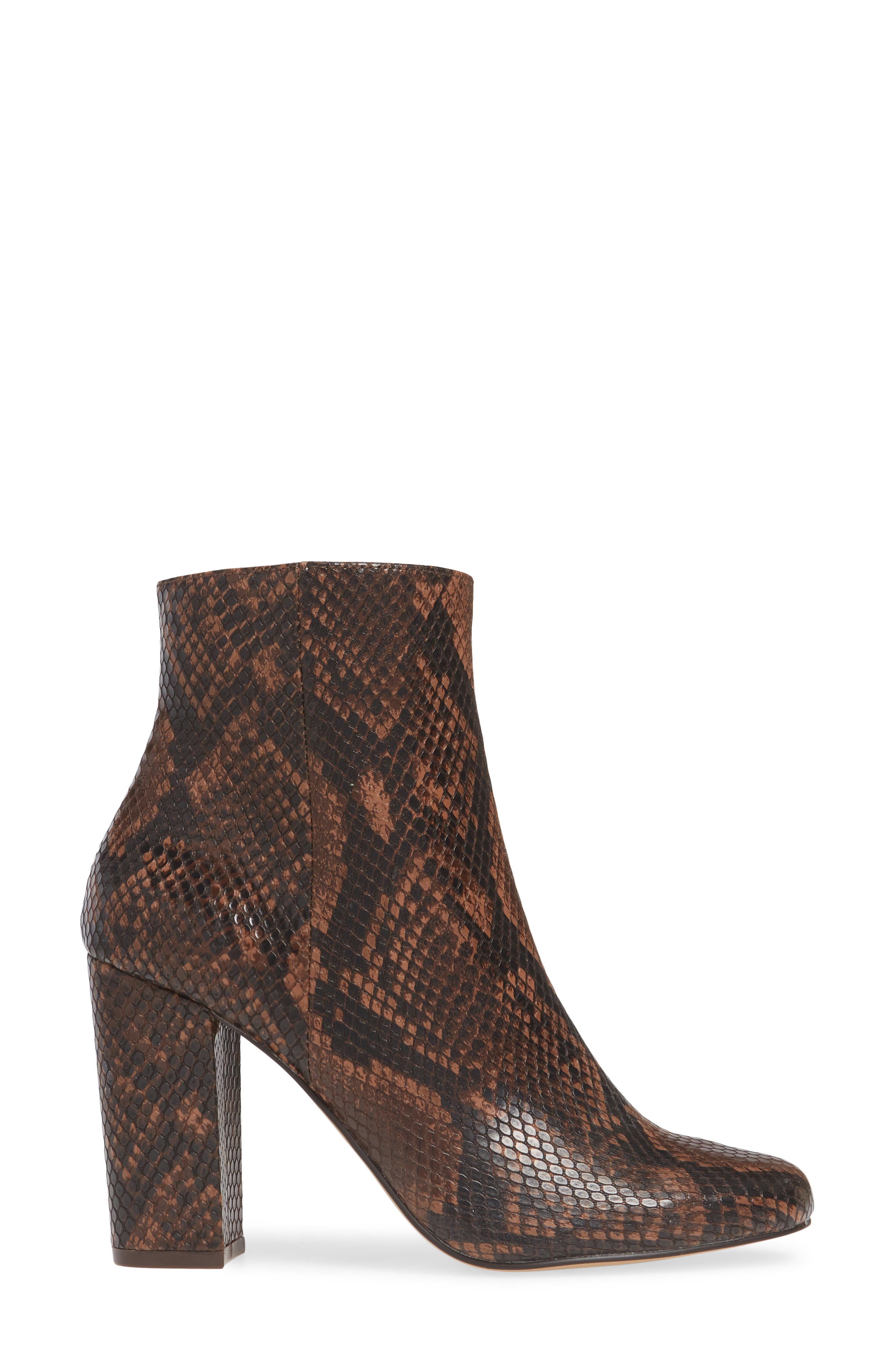 Steve Madden Pixie Bootie (Women) | Nordstromrack