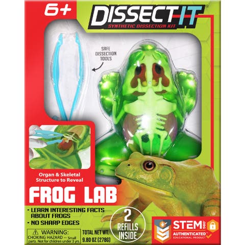Toys & Activities for Kids Dissect-It | Nordstrom