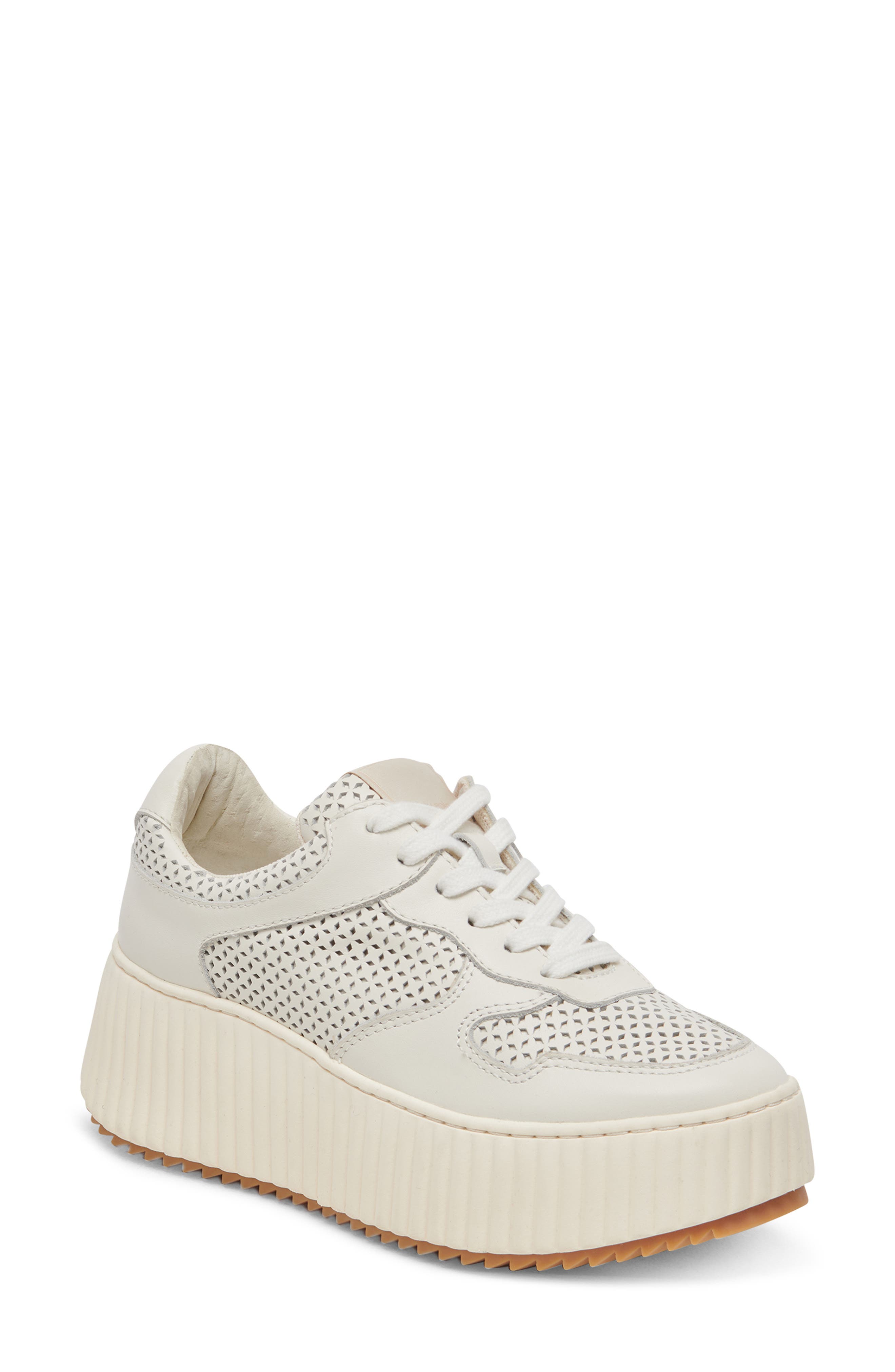 Dolce Vita Daisha Platform Sneaker (Women) | Nordstromrack